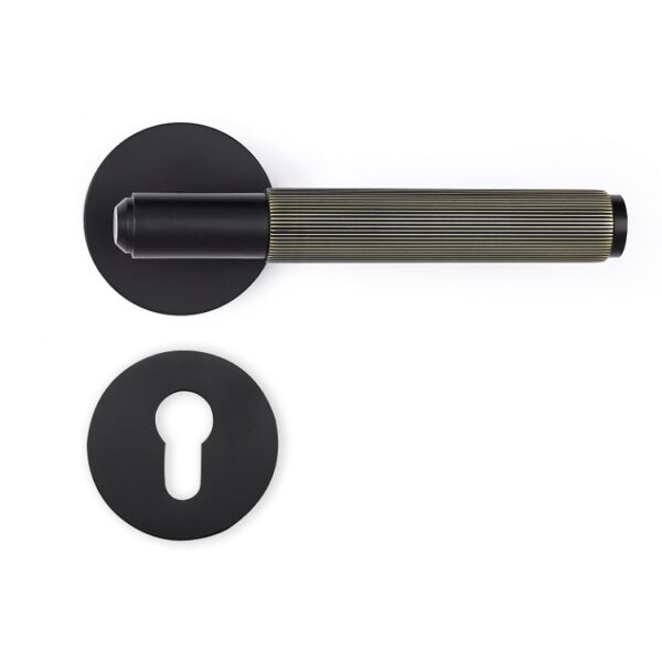 Deco Locks – Decorative Primium Hardware