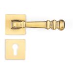 Deco Locks – Decorative Primium Hardware