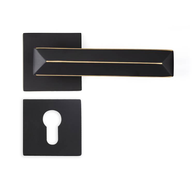 Deco Locks – Decorative Primium Hardware