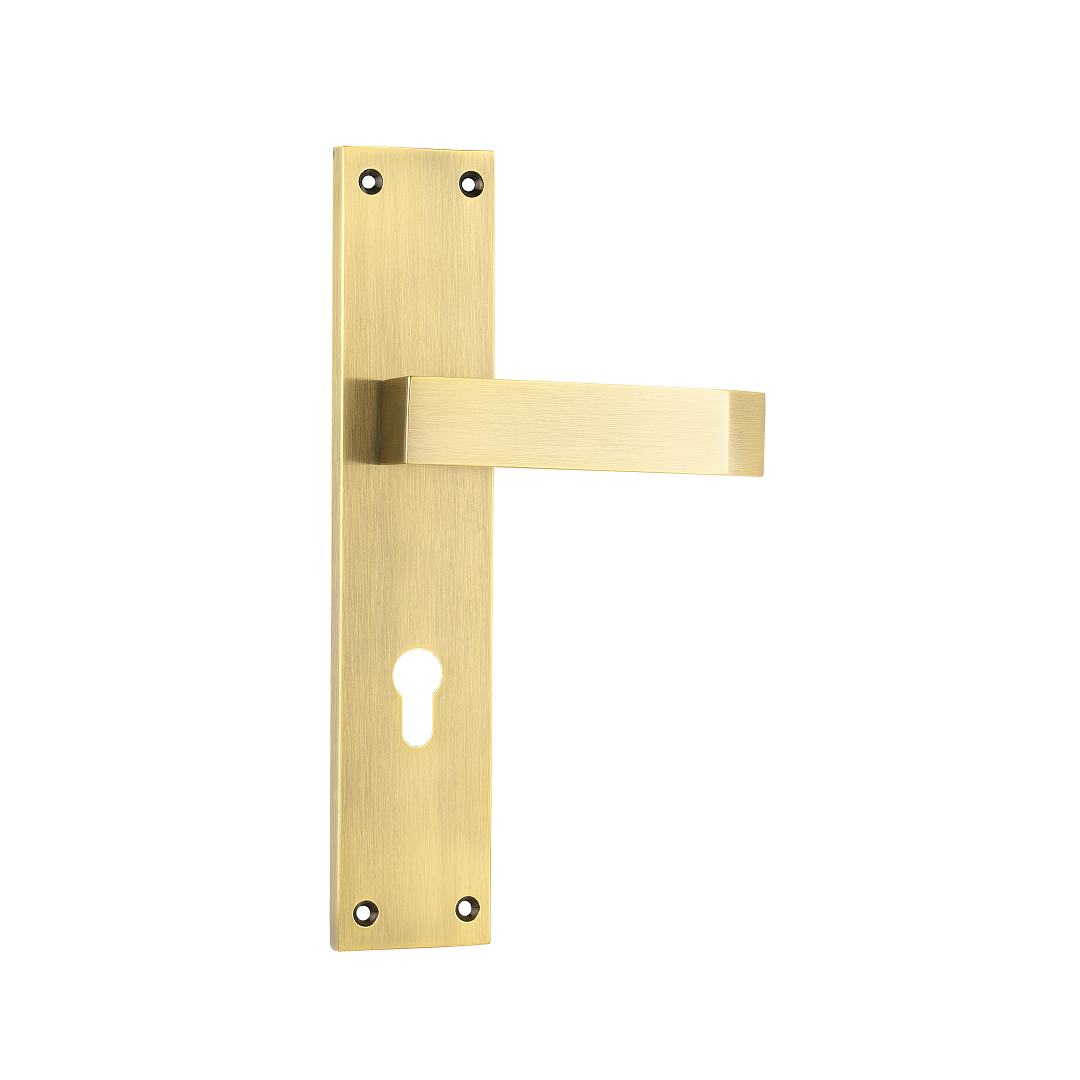 Deco Locks – Decorative Primium Hardware