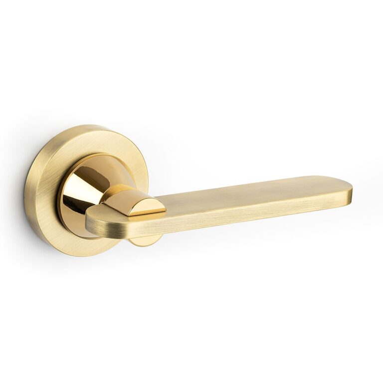 Deco Locks – Decorative Primium Hardware