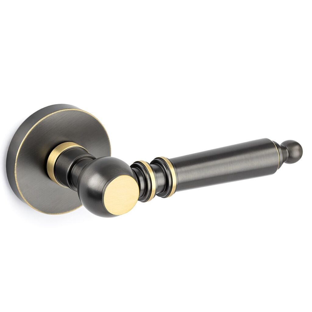 Deco Locks – Decorative Primium Hardware