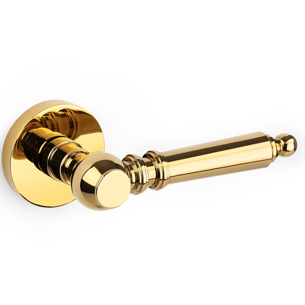 Deco Locks – Decorative Primium Hardware