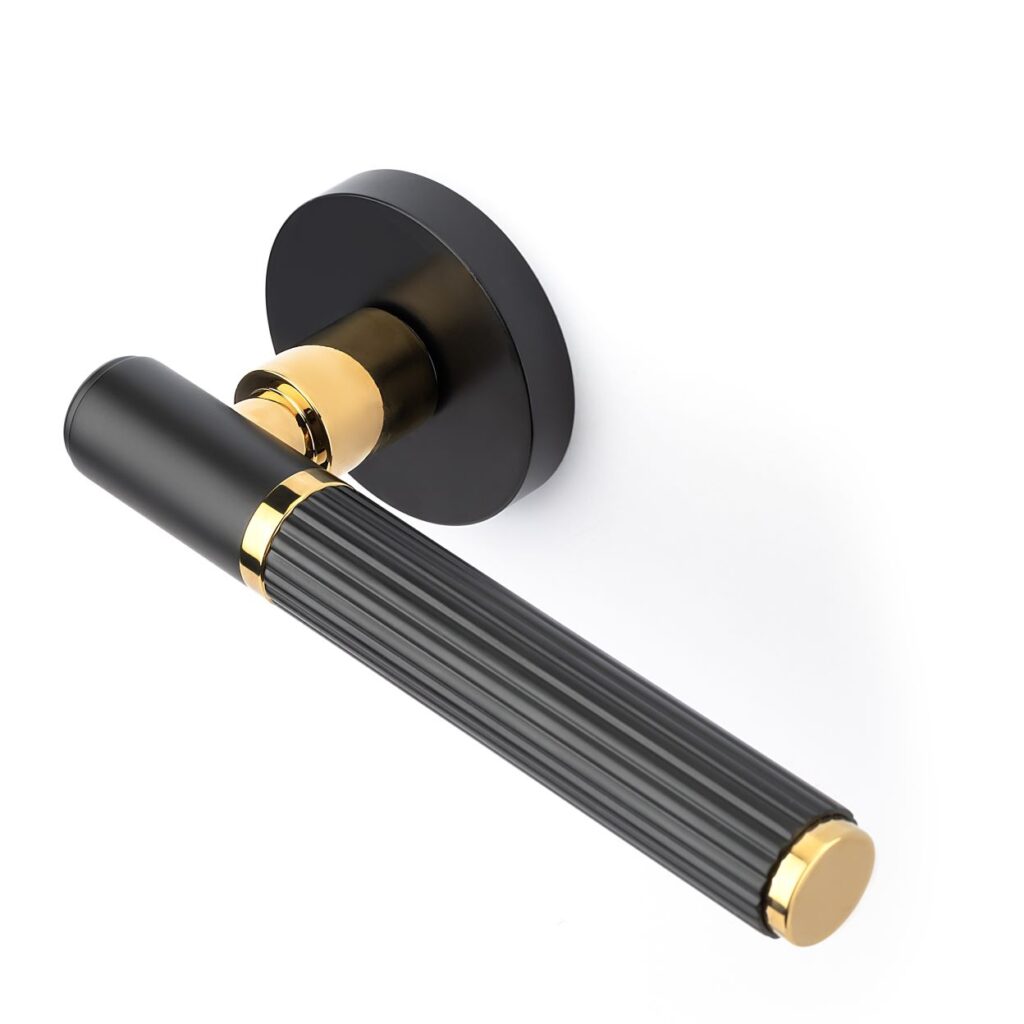 Deco Locks – Decorative Primium Hardware